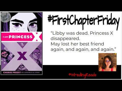 I Am Princess X #FCF - YouTube