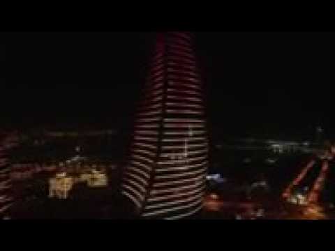 Mohtewem,en kozel weher,BAKI