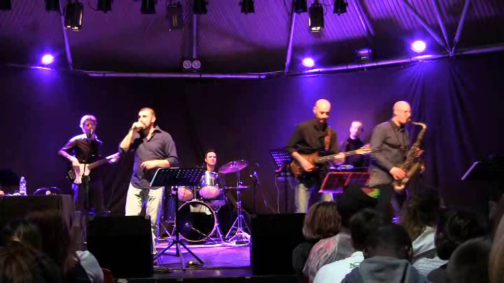 L'italiano e Italia - Fabio Caon - YouTube