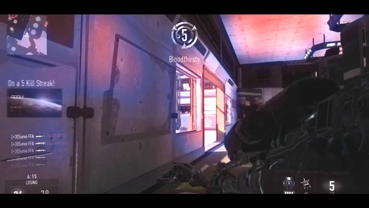 First Ever Sync with Twixtor - YouTube