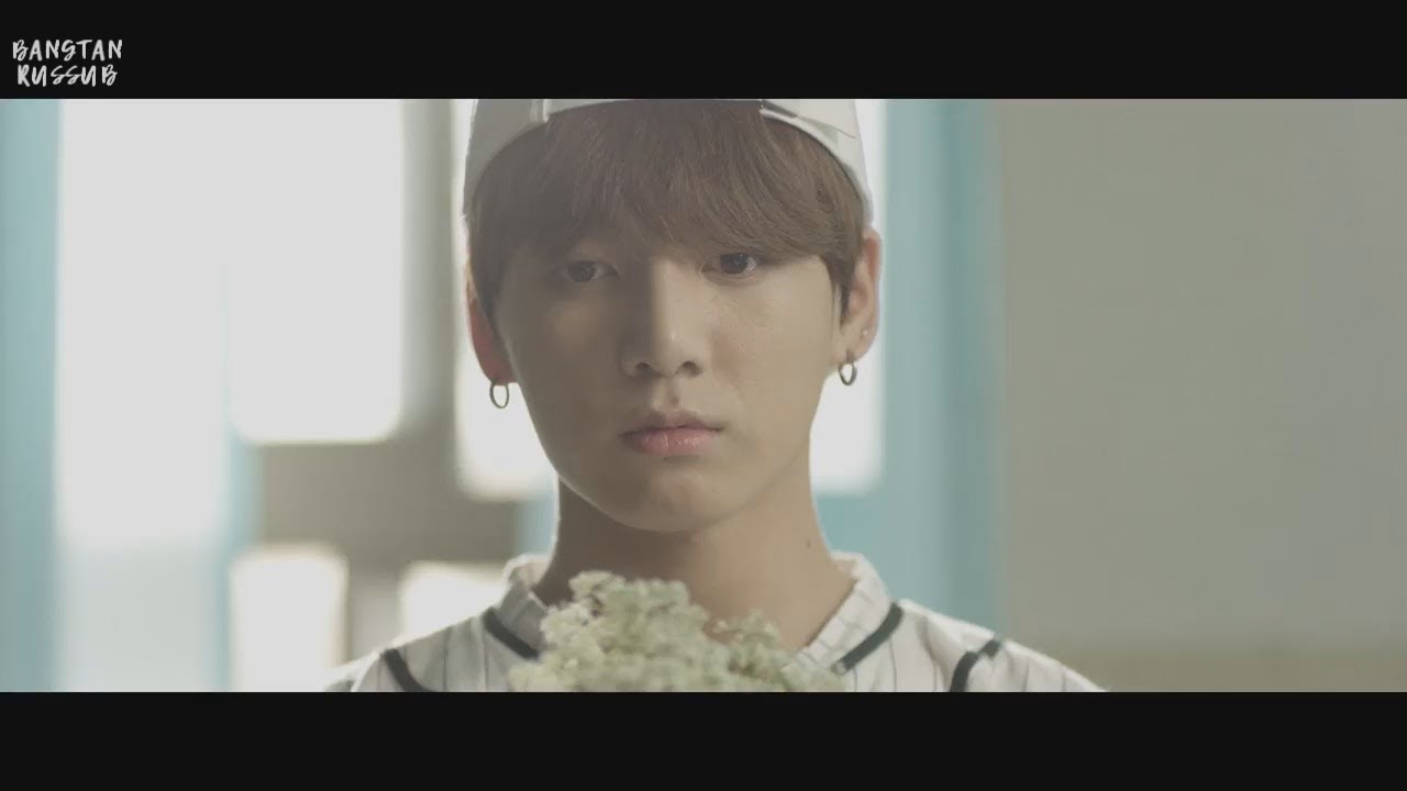 [RUS SUB] BTS LOVE YOURSELF Highlight Reel '轉' #3 - YouTube