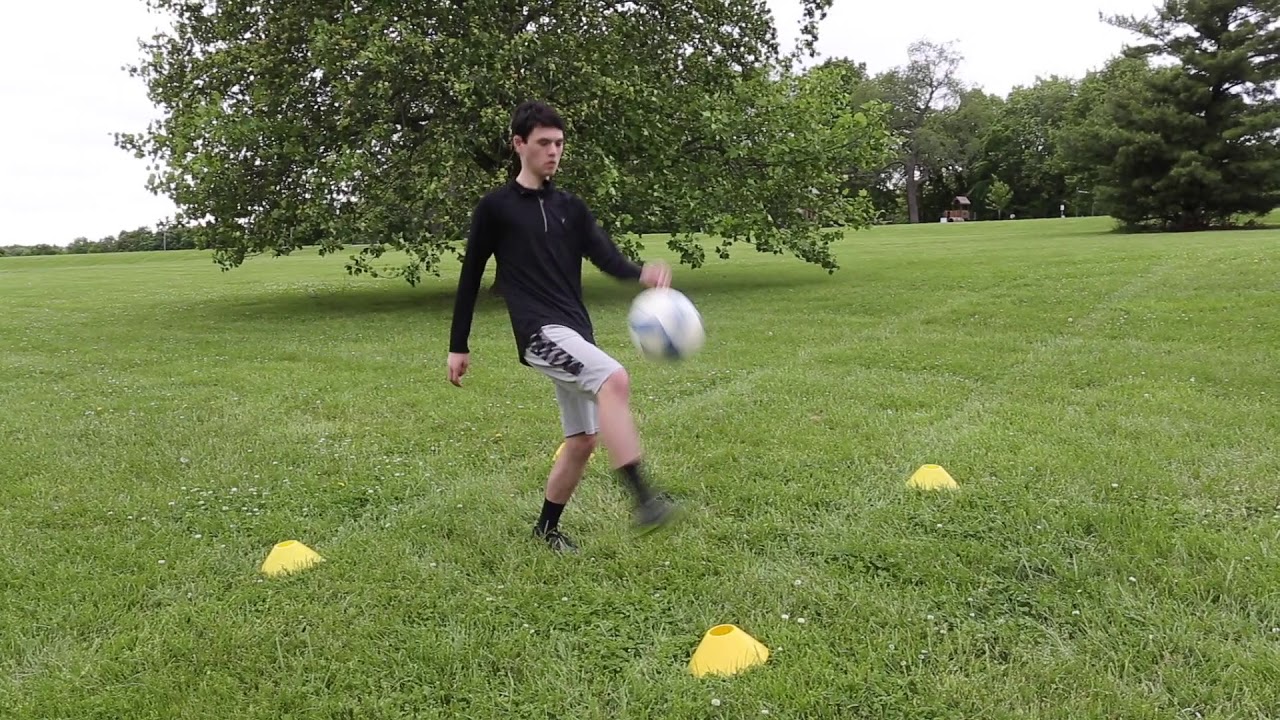 [8] Coach Craig's Corner - YouTube