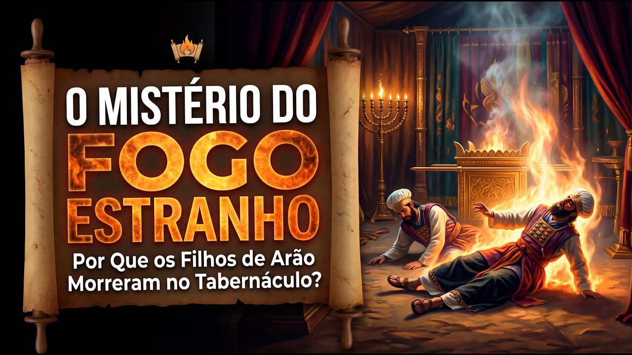 Parasha Shemini - Por Que Pecamos Mais Facilmente Logo Após Uma Grande ...