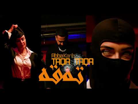 Abba Karib - Taqa Taqa (Dj Zuxa Remix)