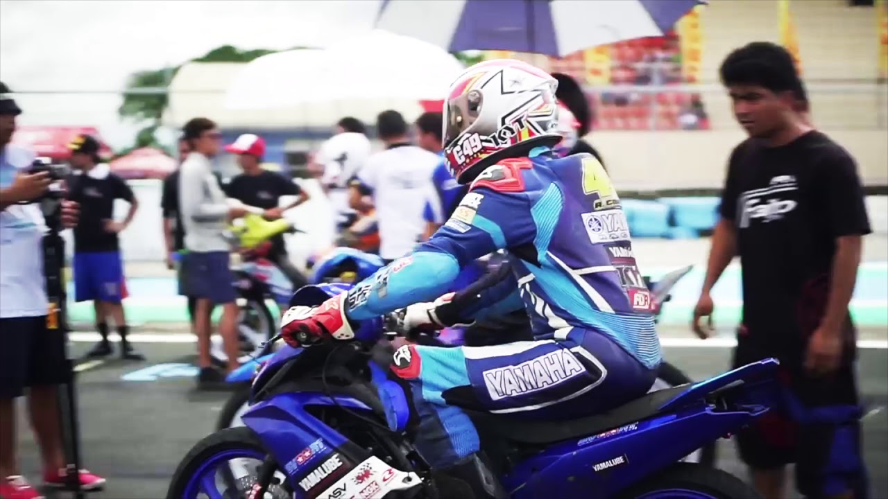 Rc49 motovlog teaser for 2020 - YouTube