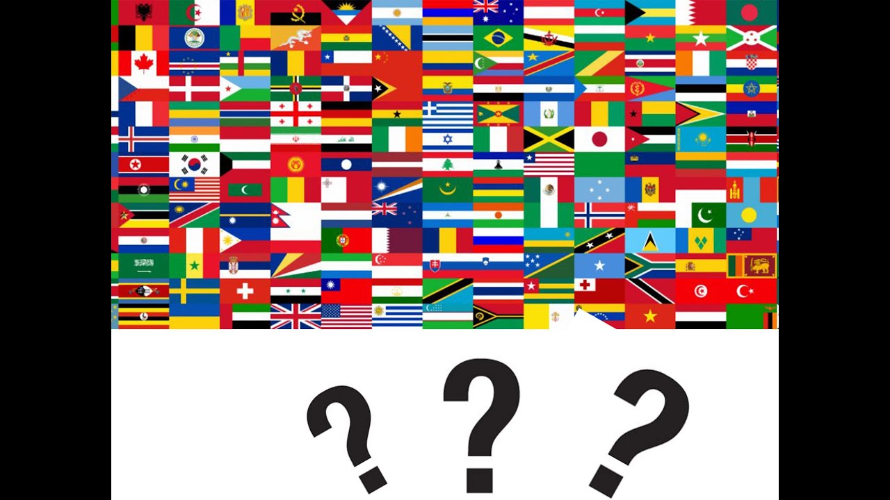 QUIZZ PAYS - YouTube