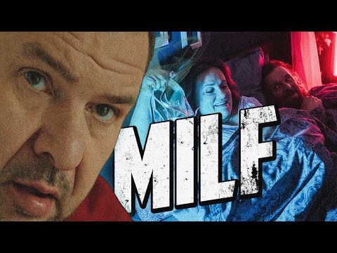 Nocny Kochanek - MILF (Oficjalny Teledysk) (2025)