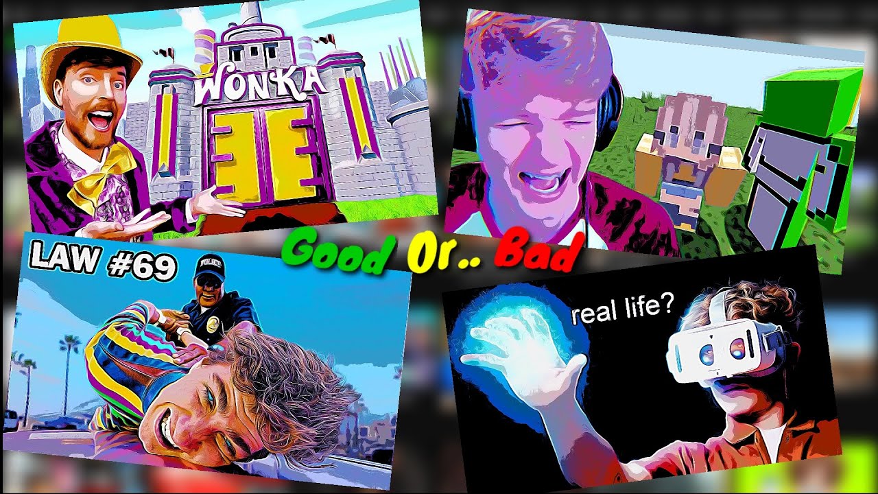 These YouTubers Are Cringe - YouTube