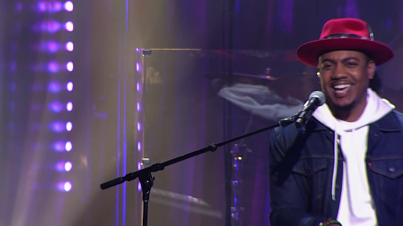 It Is Well feat. Rudy Currence - YouTube