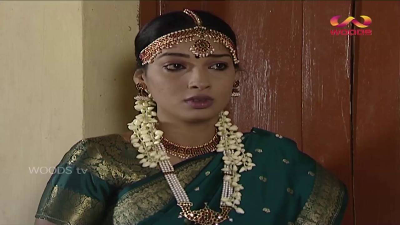 MANIKOONDU epi 12 - YouTube