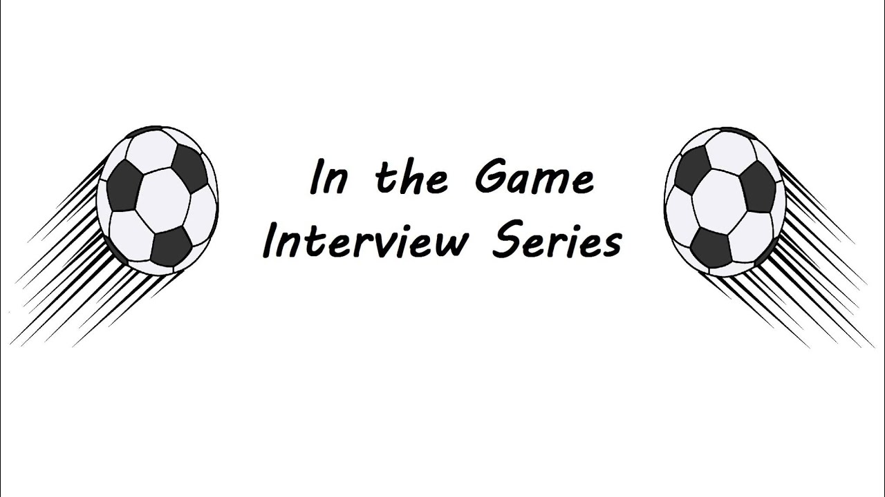 In the Game Interview Series Episode 8-Adrian Blewitt - YouTube