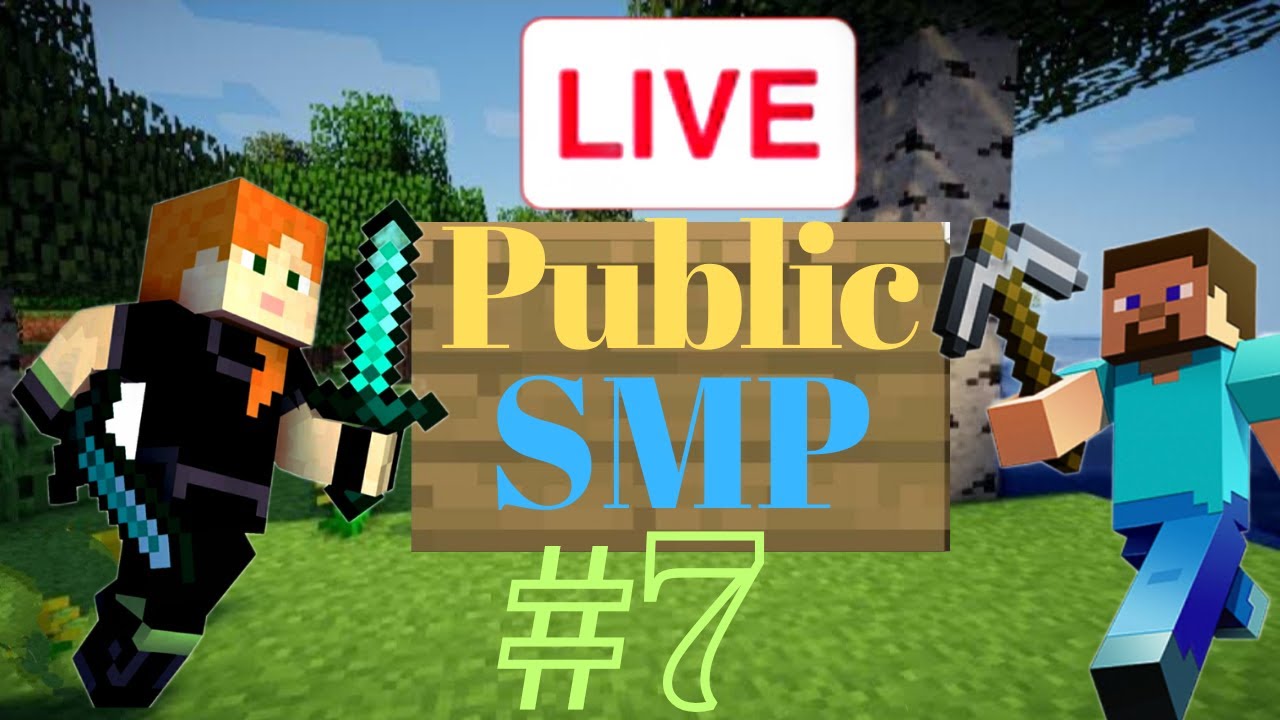 Making base with Friends in Minecraft - Full Shaders - Minecraft SMP ...
