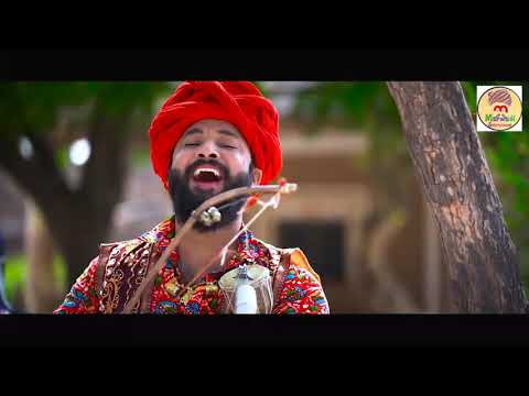 साजनीये रे खातीर मै तो न्यु मारवाड़ी सोंग sajniye re khatir me to. new song && by MES studio sanchor