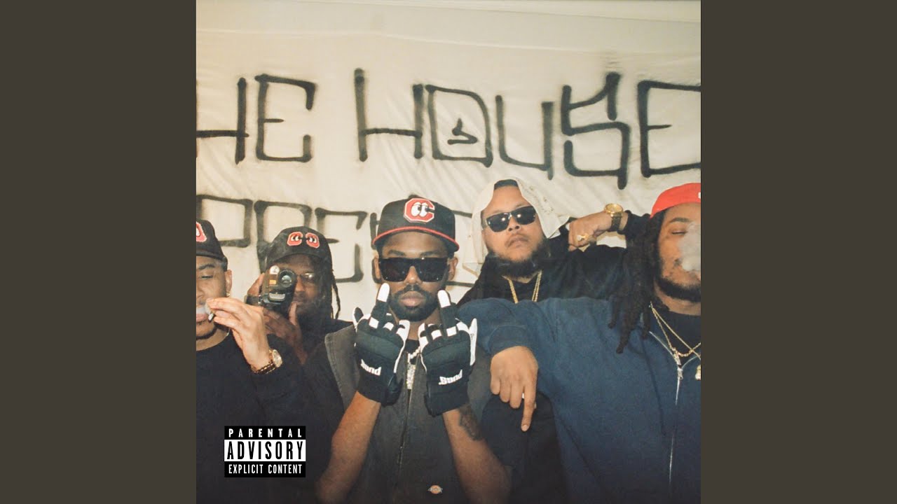 No Kizzy (feat. DeAnte' Hitchcock) - YouTube