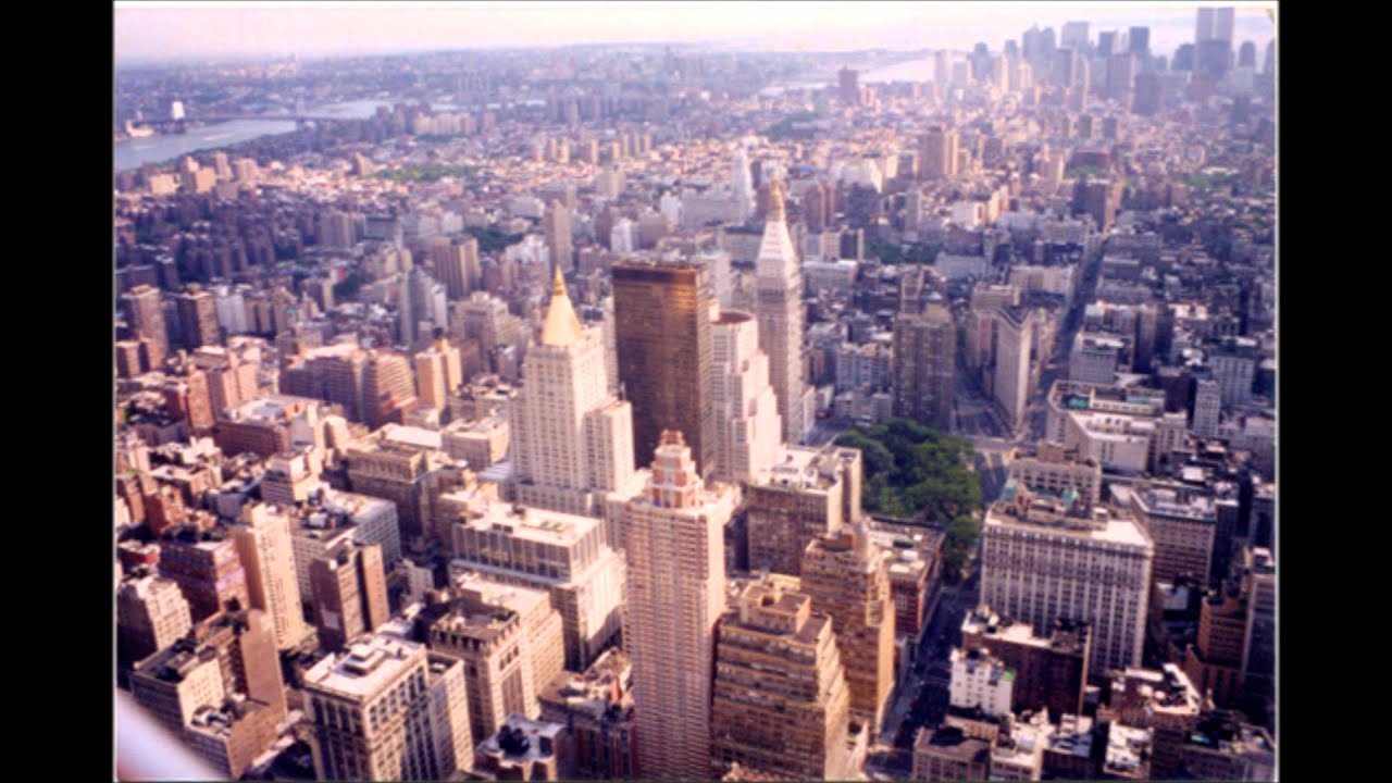 American Streamline 1III - YouTube