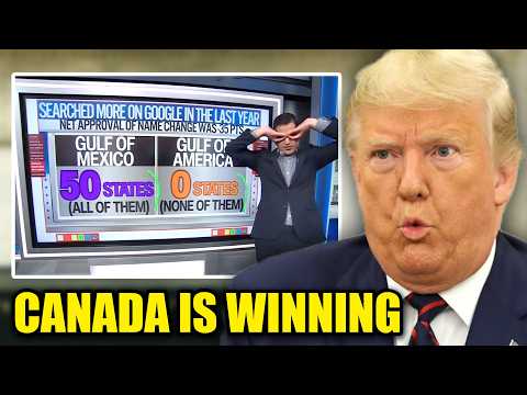 CNN Annihilates Trump Over Lake Ontario Name Change