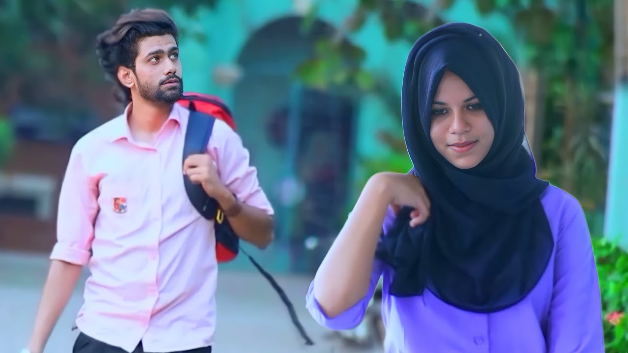 അവൾക്ക് അവനോട് ഇഷ്ട്ടമായിരുന്നു Subaha Kulirozhukum Aabi Saleem Hajira ...