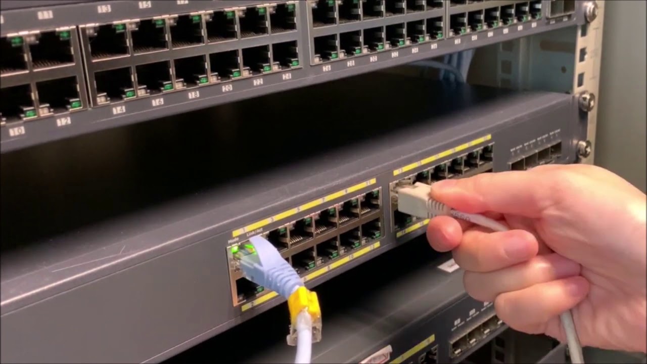 EnGenius Cloud : A New Way to Manage Network with EnGenius Cloud - YouTube