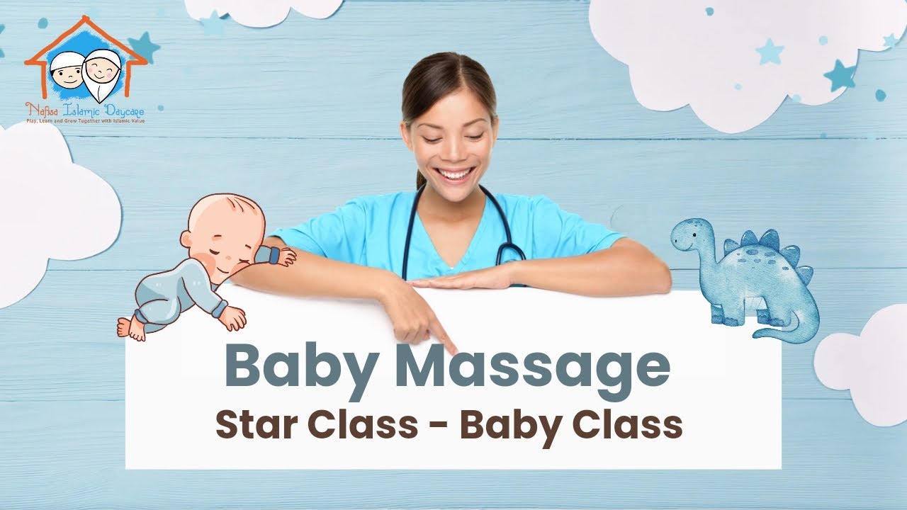 Nafisa Baby House || 25 Oktober 2024 - YouTube