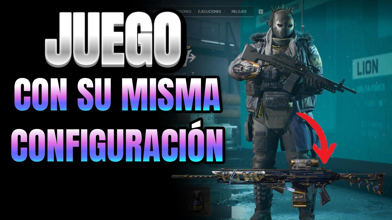 FULL COSPLAY de TERRY MUSA (SHEPHERD) para los amigos. (JUEGO CON SU ...