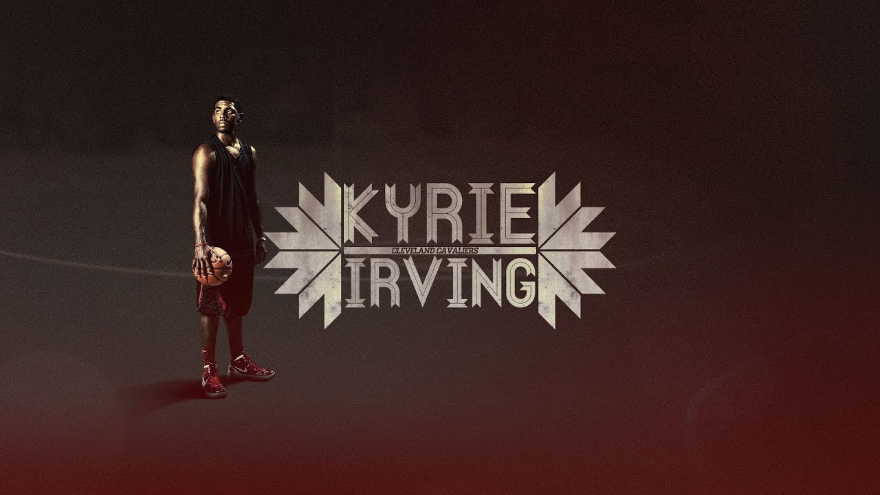 Kyrie Irving-Holy Grail [HD] - YouTube