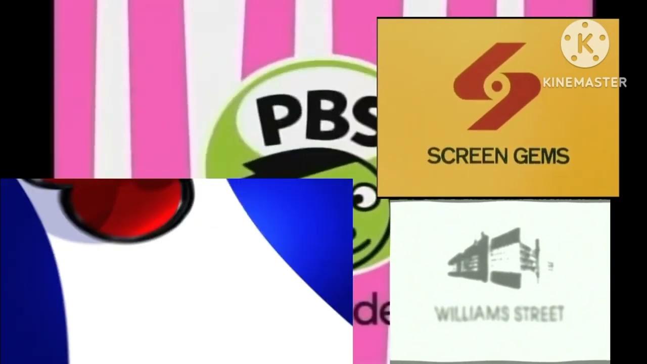 logos SG TOON DISNEY WS PBS KIDS AND EBP LOGO - YouTube