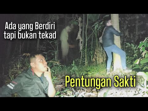 Viral Bentuk Tytyd Pocong Pas Lagi Berdiri, bigo live