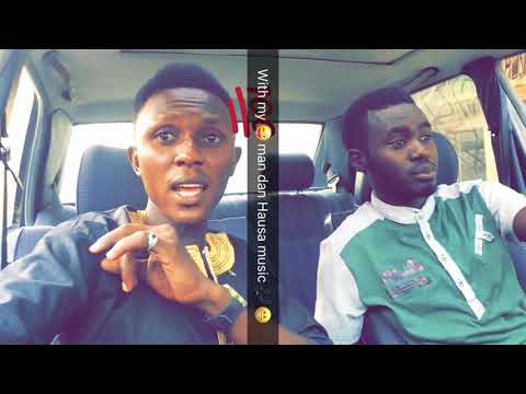 Rariya tareda rahama sadau