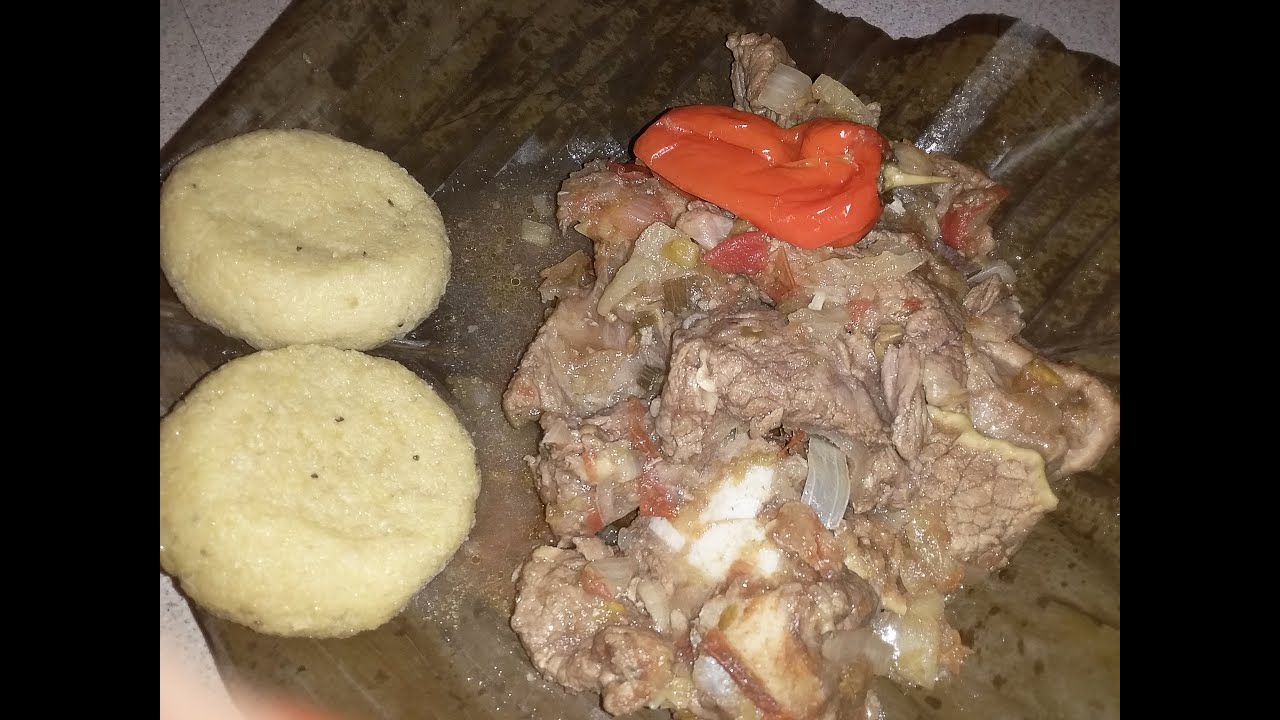 Liboke ya ngombe - YouTube