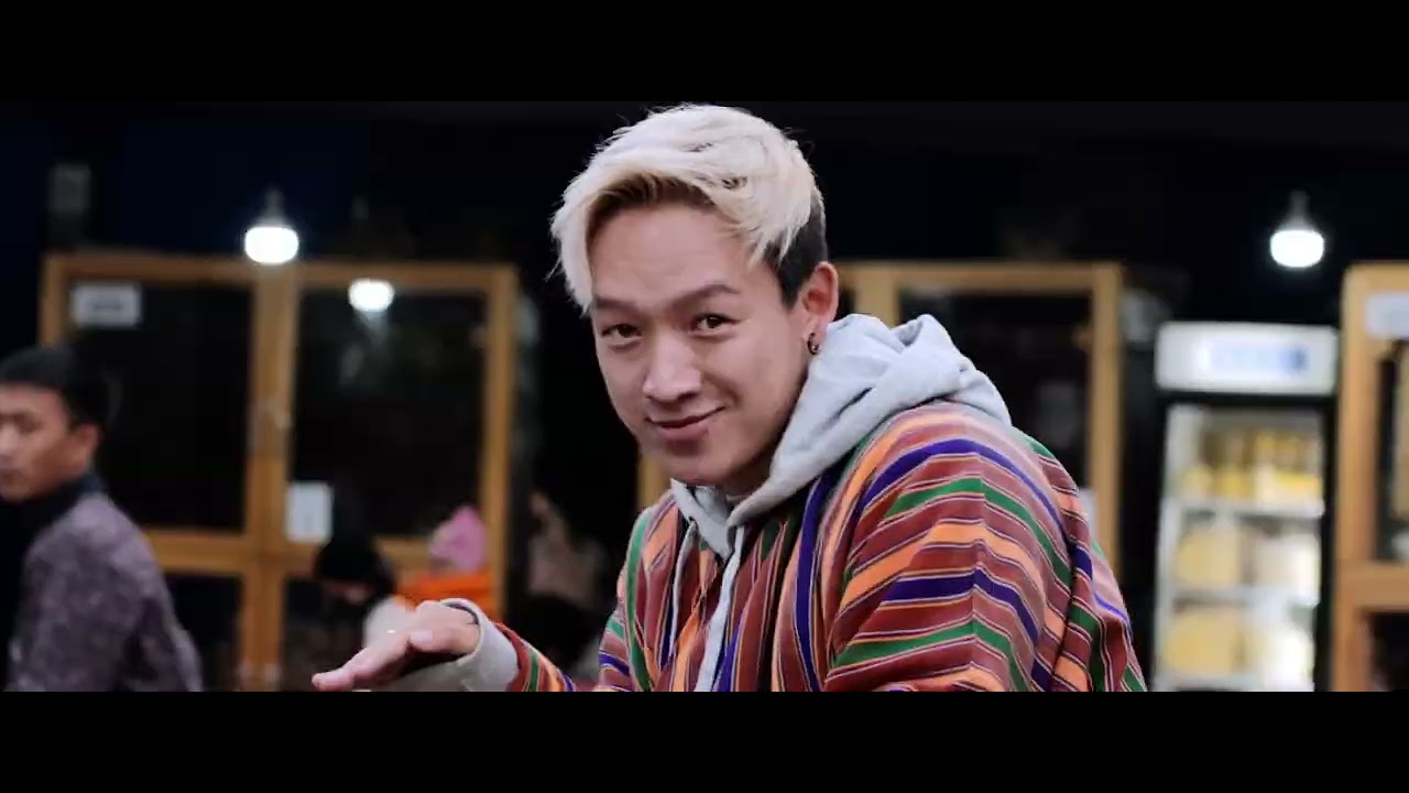 Bhutanese Movie| Au Ghi Chim Na Au PART 1 | KRD | Choyang - YouTube
