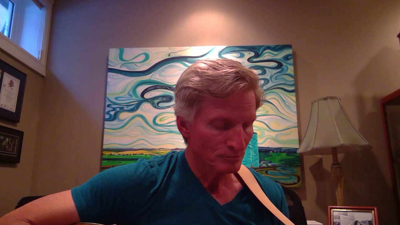 Terry Bachynski - Life Can Be Magic - YouTube