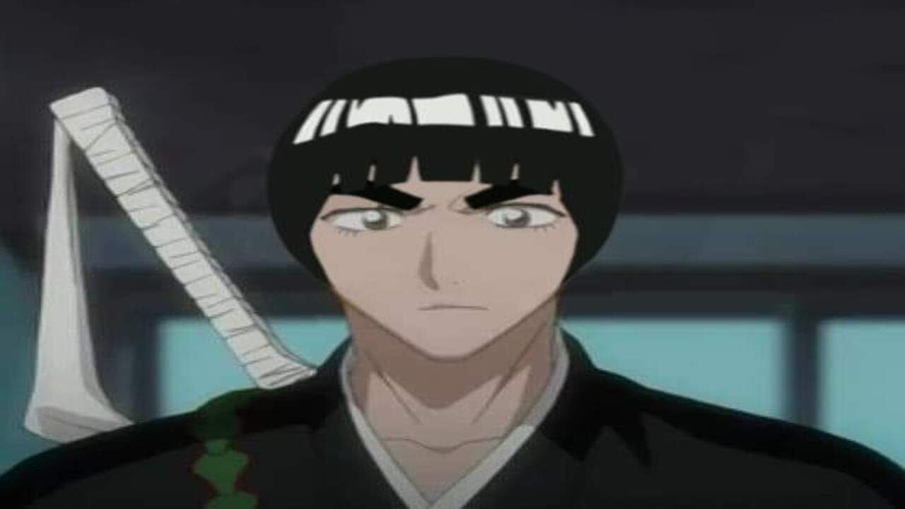 Bleach thing roblox animation - YouTube