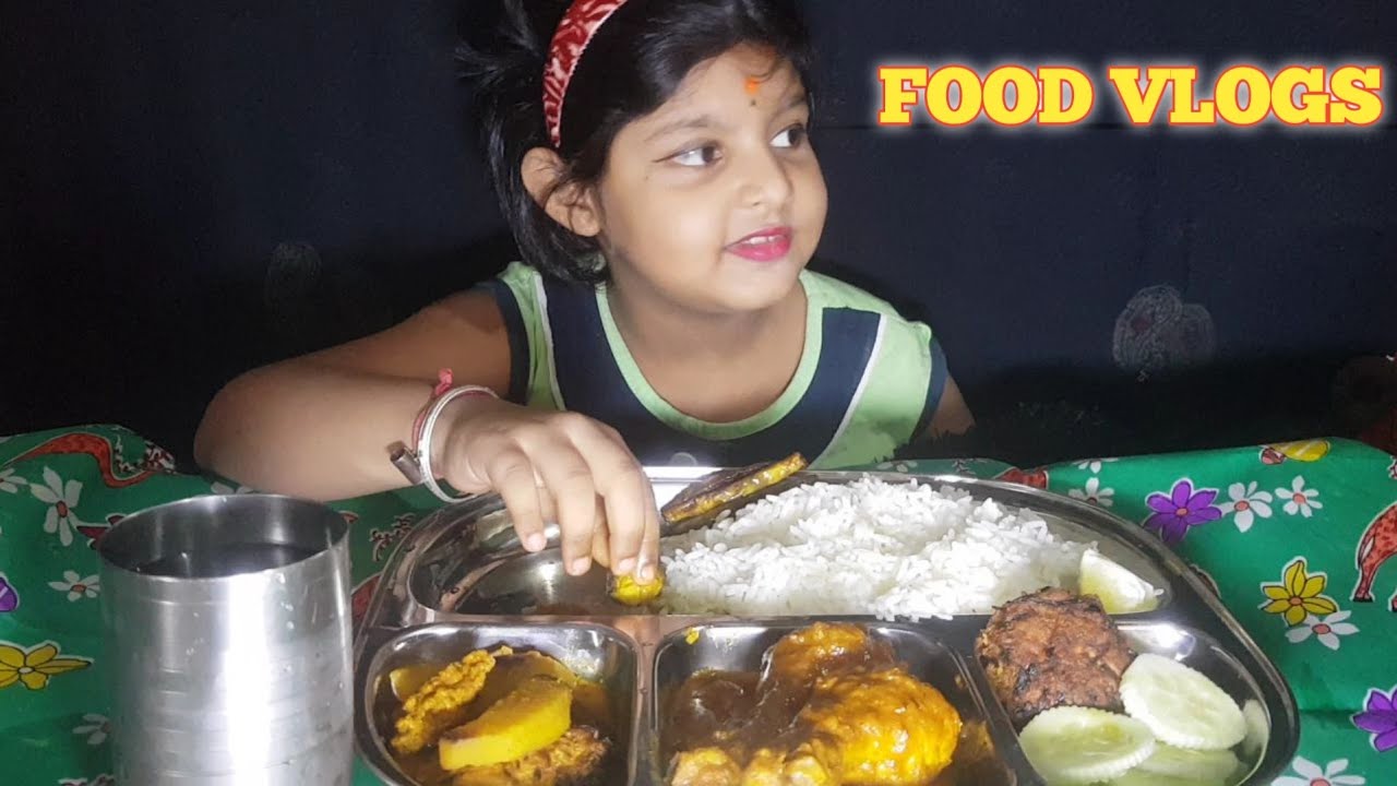 FOOD VLOGS || INDIAN FOOD VLOGS || KIDS MUKBANG ||EATING VIDEO ||EATING ...
