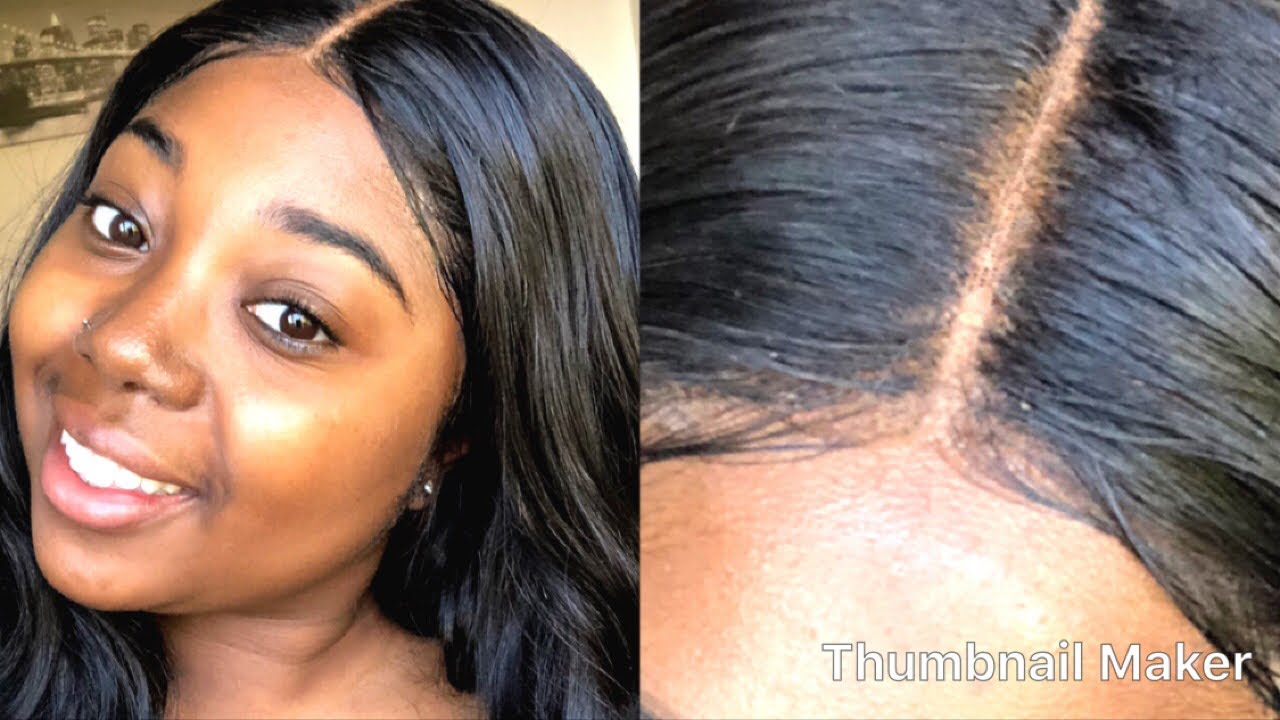 THE TRUTH ABOUT BEAUTY FOREVER HAIR 2018 PERUVIAN BODYWAVE 360 WEAVE ...