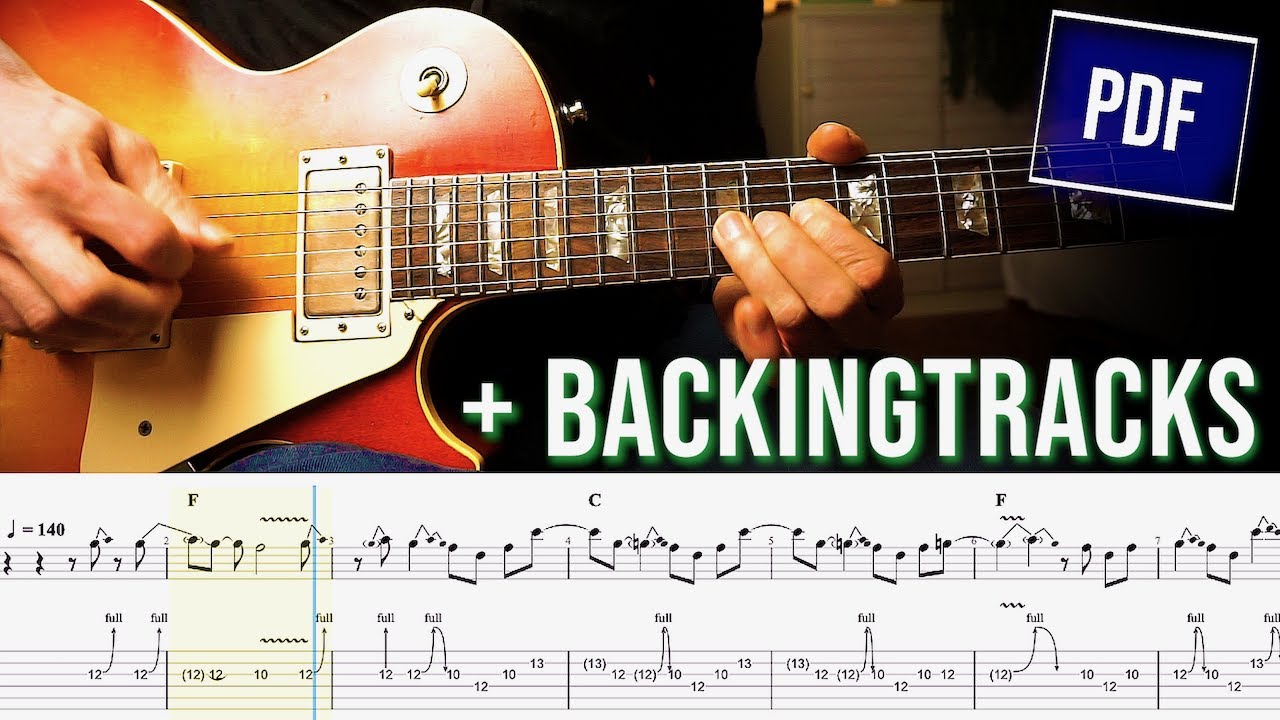 How To Play - Star Star by The Rolling Stones - Keith Richards' Guitar ...