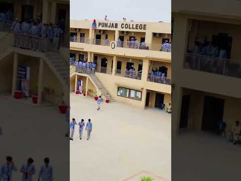 Pgc sargodha #punjabcollage #sargodha #shorts