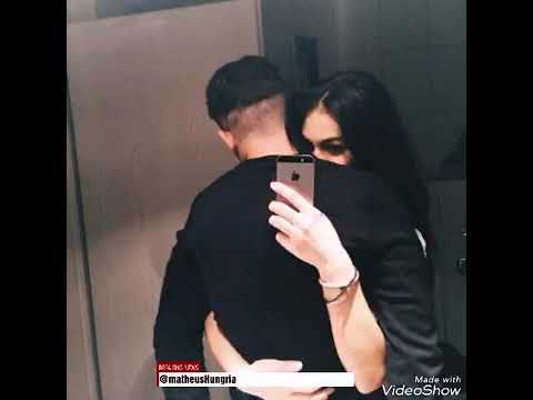 Casais românticos 2018 ❤🎶👫