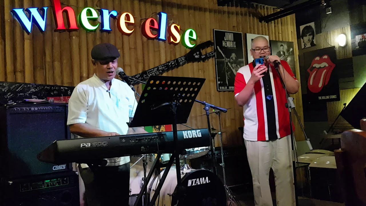 Where Else Live - Malik & Gilbert - YouTube