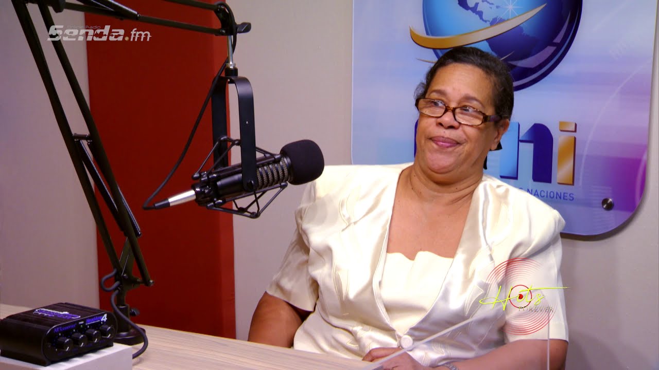 HitsForever #020 Rosa Ferrer - YouTube