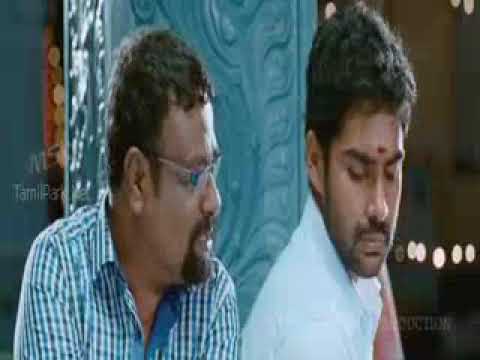 Nil nil nilavey song from mathappu movie - YouTube