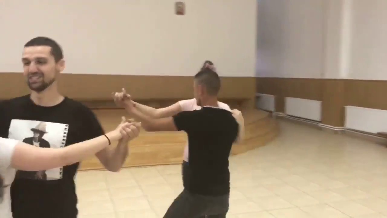 vals vienez - YouTube