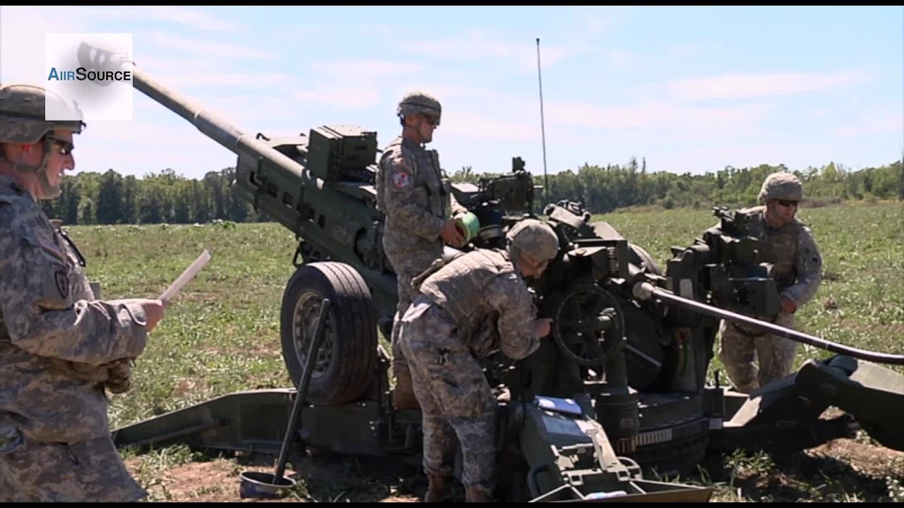 Digital Call For Fire - Digitally Aided Close Air Support - YouTube