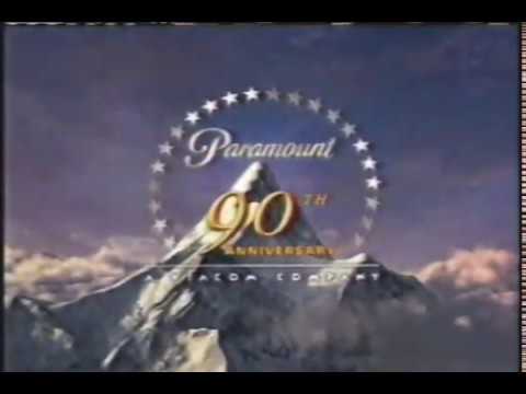 Big Ticket Television/Paramount Television (2002) - YouTube