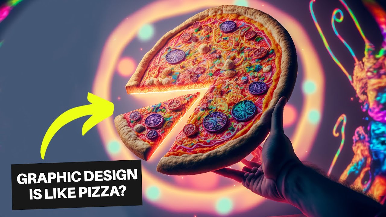Q&A - Graphic Design Pizza & Cracking Adobe Illustrator!? - YouTube