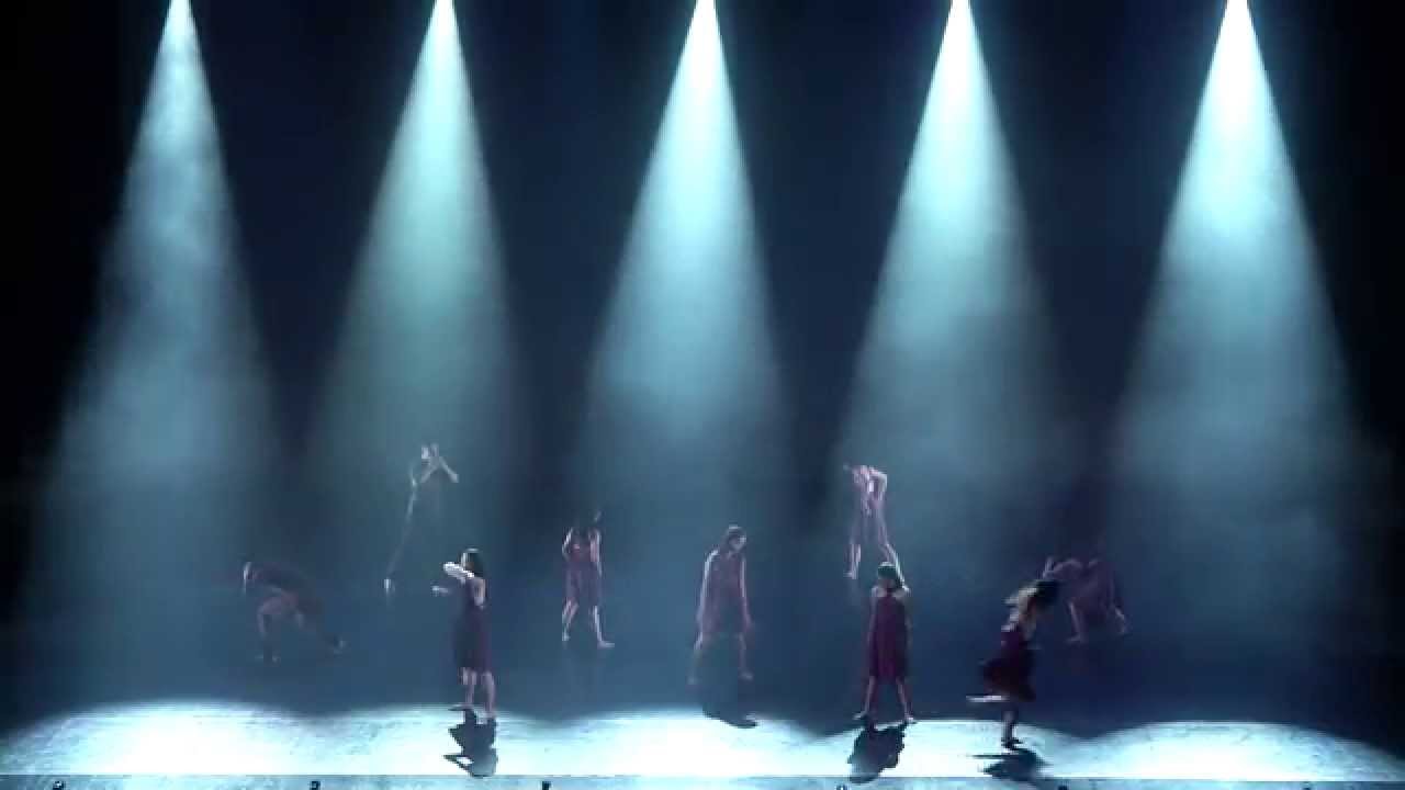 Eusoff Hall Dance Production 2015 - Dance 4 Save Me - YouTube