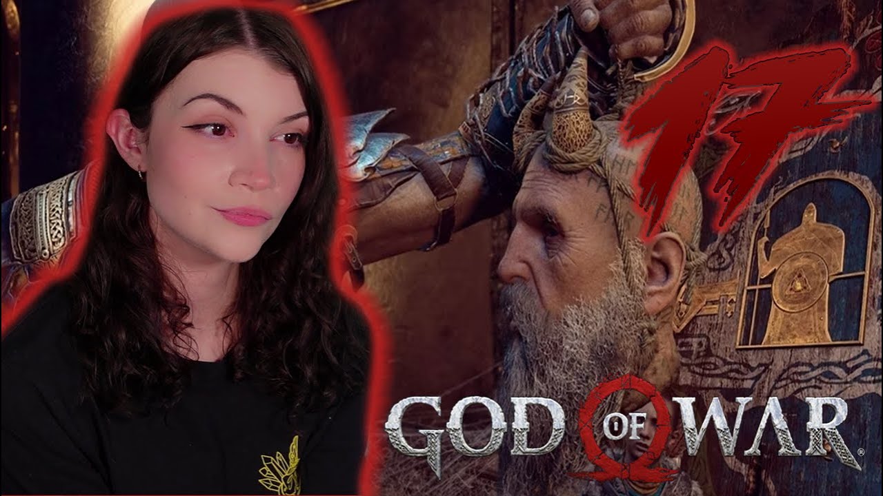 Third's a charm | Lozdog plays God of War Part 17 - YouTube