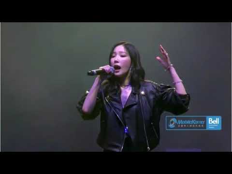 Taeyeon 태연 - Albatross Music Festival