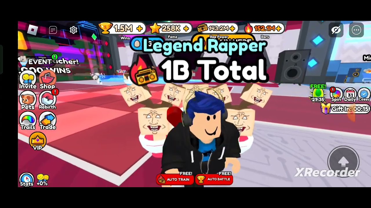 teamwork morph part 1 and rap battle simulator - YouTube