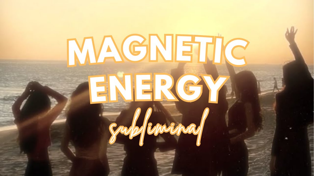 i am so magnetic || subliminal - YouTube
