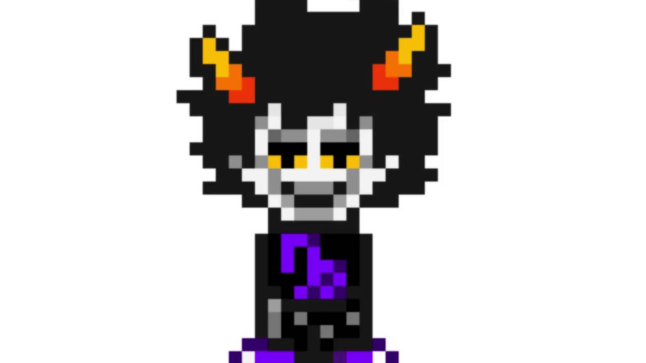 The 8-Bit Carnival (Gamzee Makara's theme remix) - YouTube